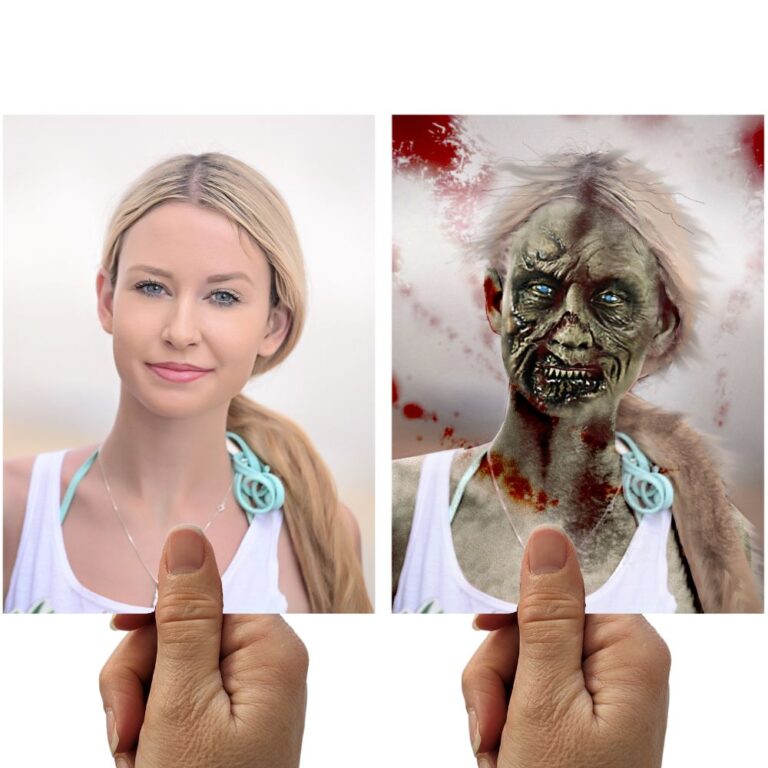 Custom Lenticular 3D Effect, Flip, Morph [made to order]